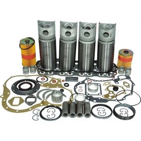 Image result for Overhaul Backhoe Engine