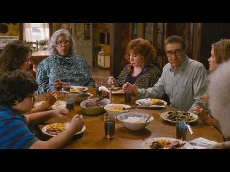 Image result for Madea's Witness Protection Program