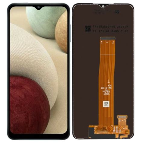 Image result for Samsung A12 Screen Repair Tutorial