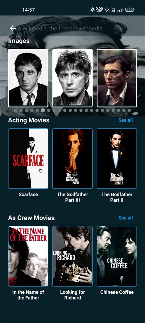 Image result for TMDb Java App