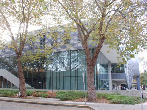 Image result for Seattle Opera House Building