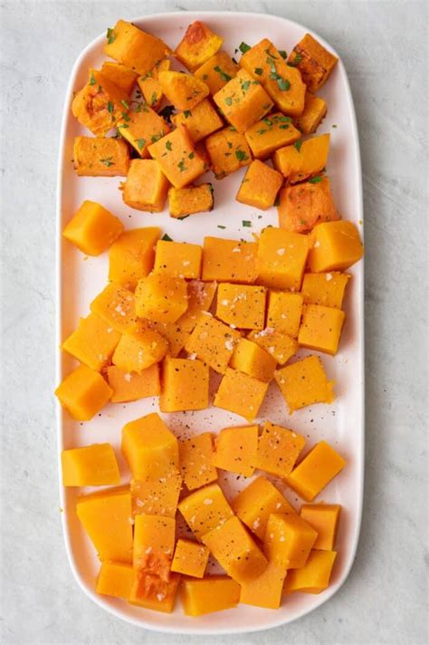 Image result for How Cook Butternut Squash