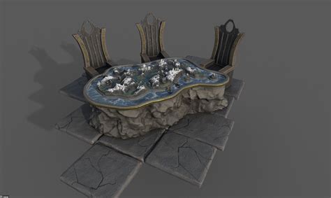 Image result for Blender 3D Map