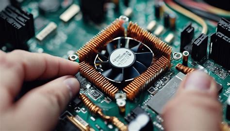 Image result for After Replacing CPU Fan Runs Fast