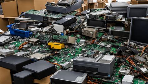 Image result for Recycling Computer Gold