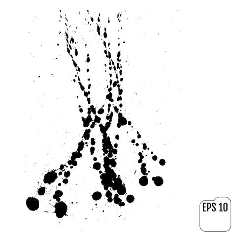 Image result for Ink Splatter Vector No Background