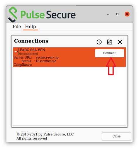 Image result for Pulse Secure Network Error