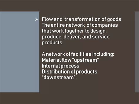 Image result for Oracle Supply Chain Module