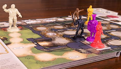 Image result for Princess Bride Board Game