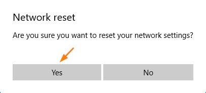 Image result for Reset Network Using Cmd