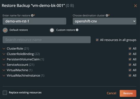 Image result for OpenShift Virtualization Migration