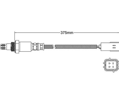 Image result for 370Z O2 Sensor