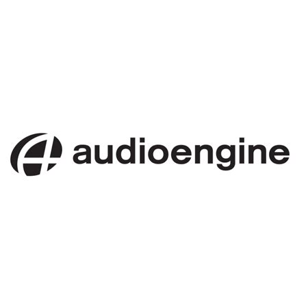 Image result for Audioengine Logo