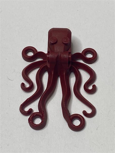 Image result for LEGO Octopus Set