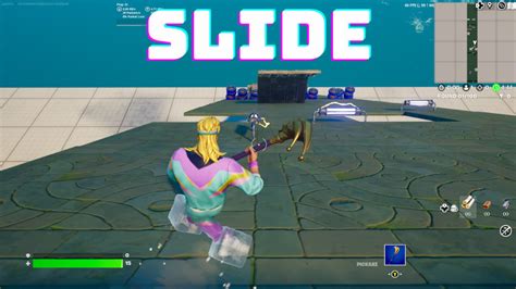 Image result for Slide Map in Fortnite Creative Code