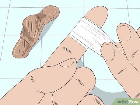 Image result for Cut Finger Tutorial