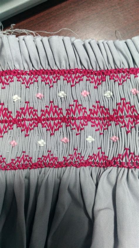 Image result for Free Printable Smocking Patterns