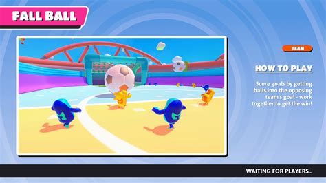 Image result for Fall Guys Type