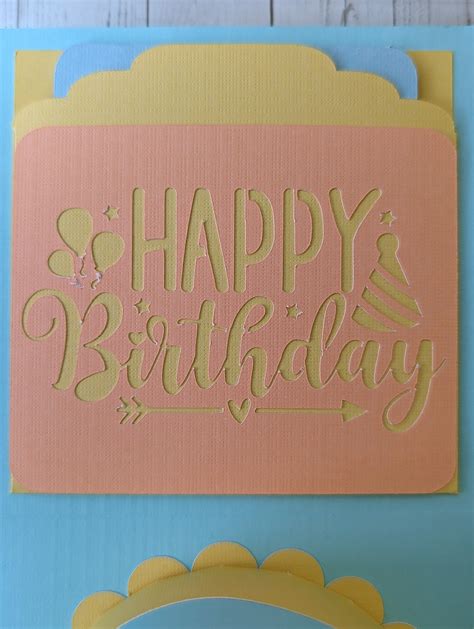 Image result for Exploding Box for Birthday