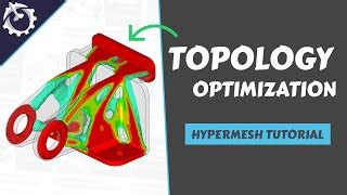Image result for HyperMesh OptiStruct Arm