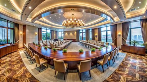 Image result for Hotel Conference Populated Room