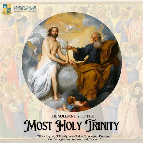 Image result for Holy Trinity Explained