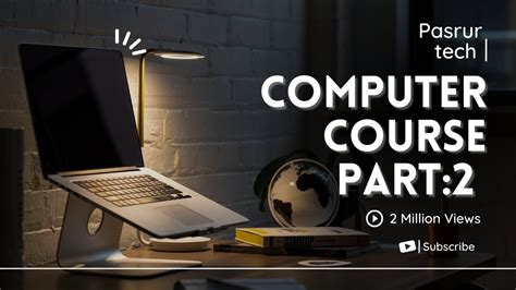 Image result for Computer Best Course YouTube Video