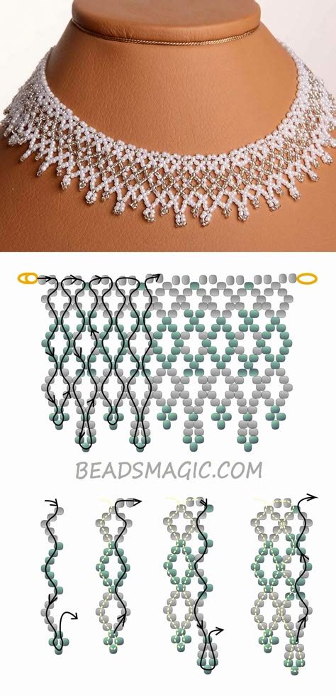 Image result for Beads Direct Patterns