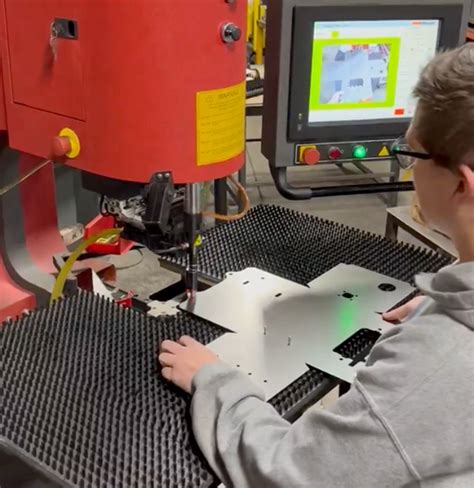 Image result for PEM Pin Installation