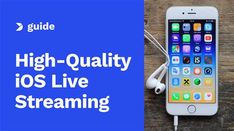 Image result for Stream iOS