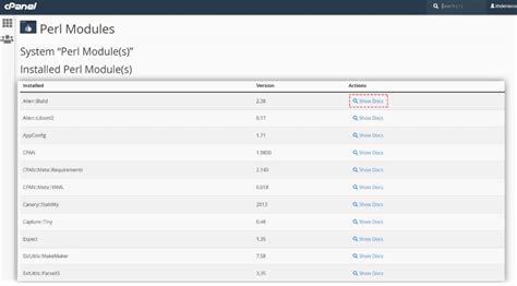 Image result for Perl Expect Module