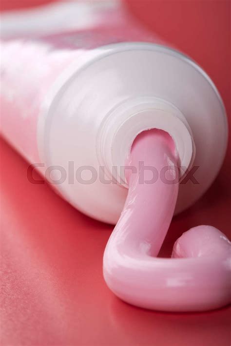 Image result for Toothpaste Hello Pink
