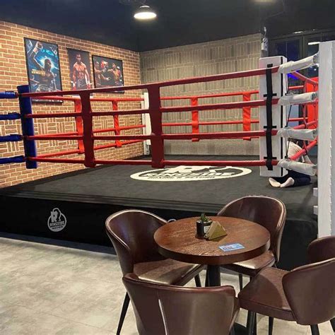 Image result for Ring Load Boxing