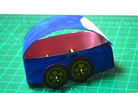 Image result for Simple Paper Car