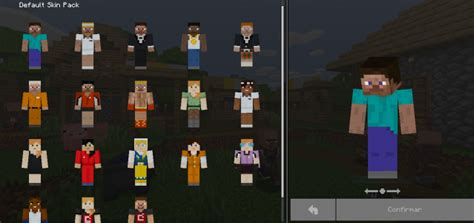 Best free skin packs in minecraft - primogre