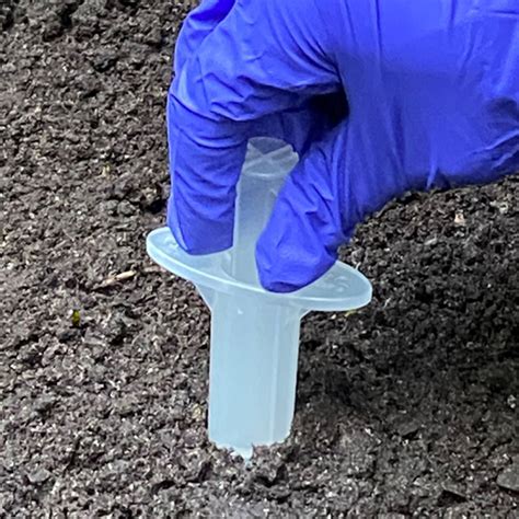 Image result for Core Sampler in Soil Sampling