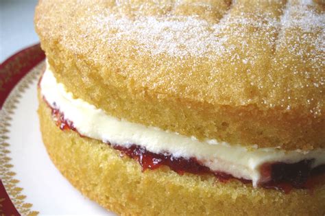 Image result for Genoise Cake Recipes