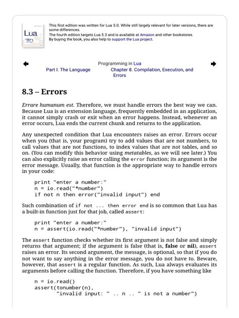 Image result for Lua Programming Language Tutorials