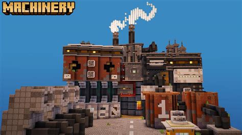 Image result for Create Mod Mech Tutorial