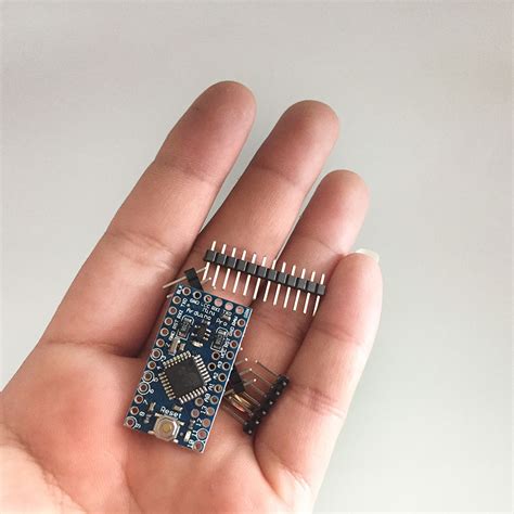 Image result for Arduino Pro Mini with Wi-Fi Module