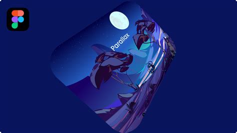 Image result for Parallax Scrolling Simple Animation