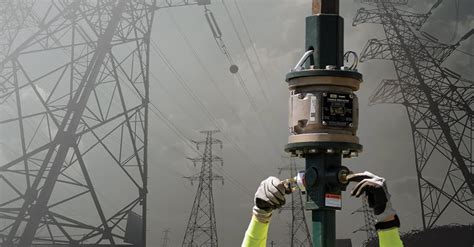 Image result for Live-line Working Tools