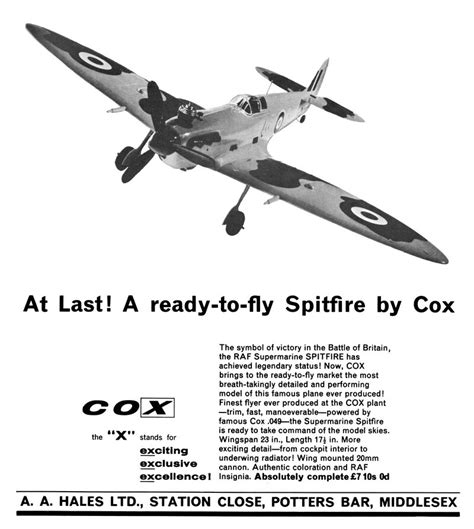 Image result for Cox Control Line T-28
