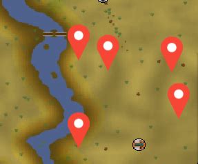 Image result for How to Catch Swamp Lizards OSRS