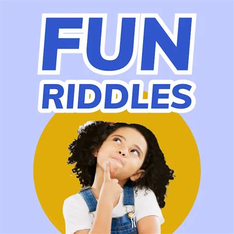 Image result for Fun Riddles