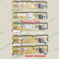 Image result for Gambar Sensor AC Sharp