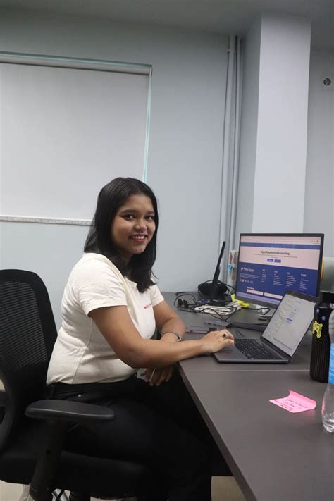 Image result for Full-Stack Developer Girl