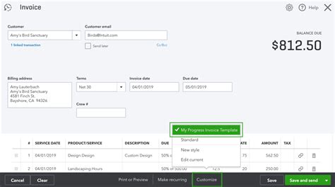 Image result for QuickBooks Recurring Payments