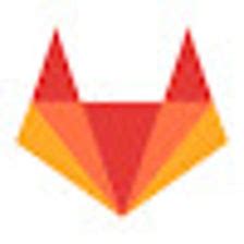 Image result for Merge Request GitLab Logo