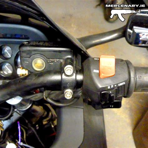 Image result for Motorcycle Handlebar Conversion